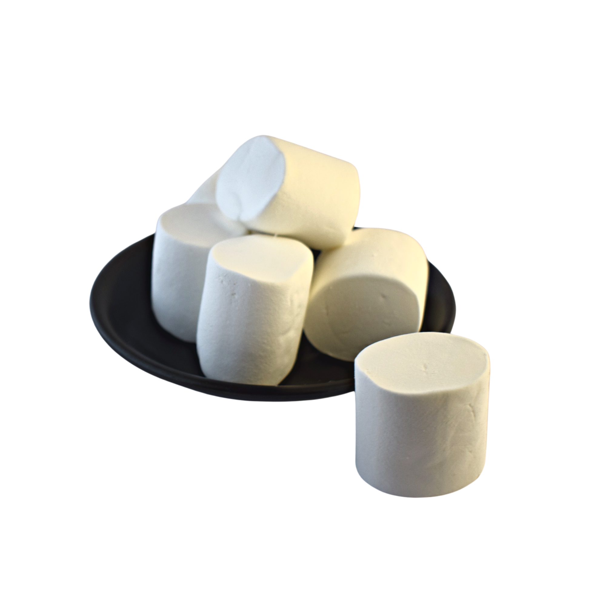 Jumbo Marshmallows | The Daylesford Hot Chocolate Company